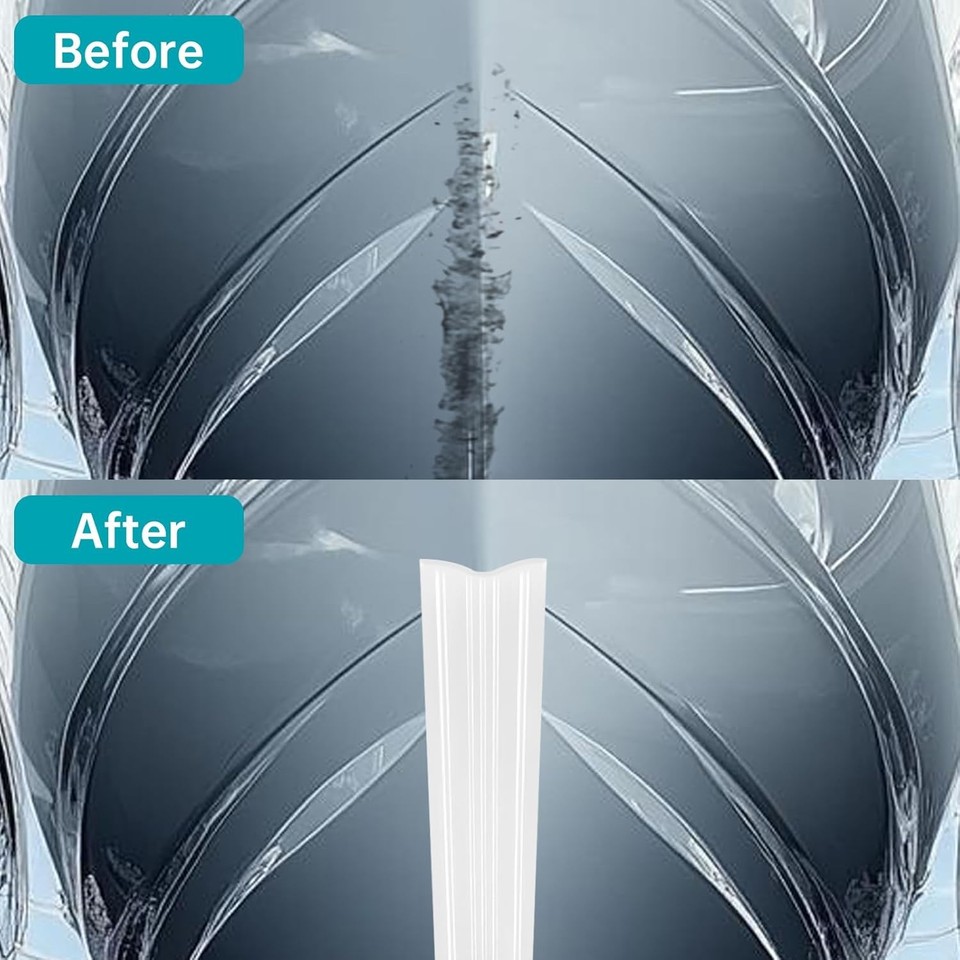 Keel Guard: Self-Adhesive Shield Keel Guard for Protecting Fiberglass ...