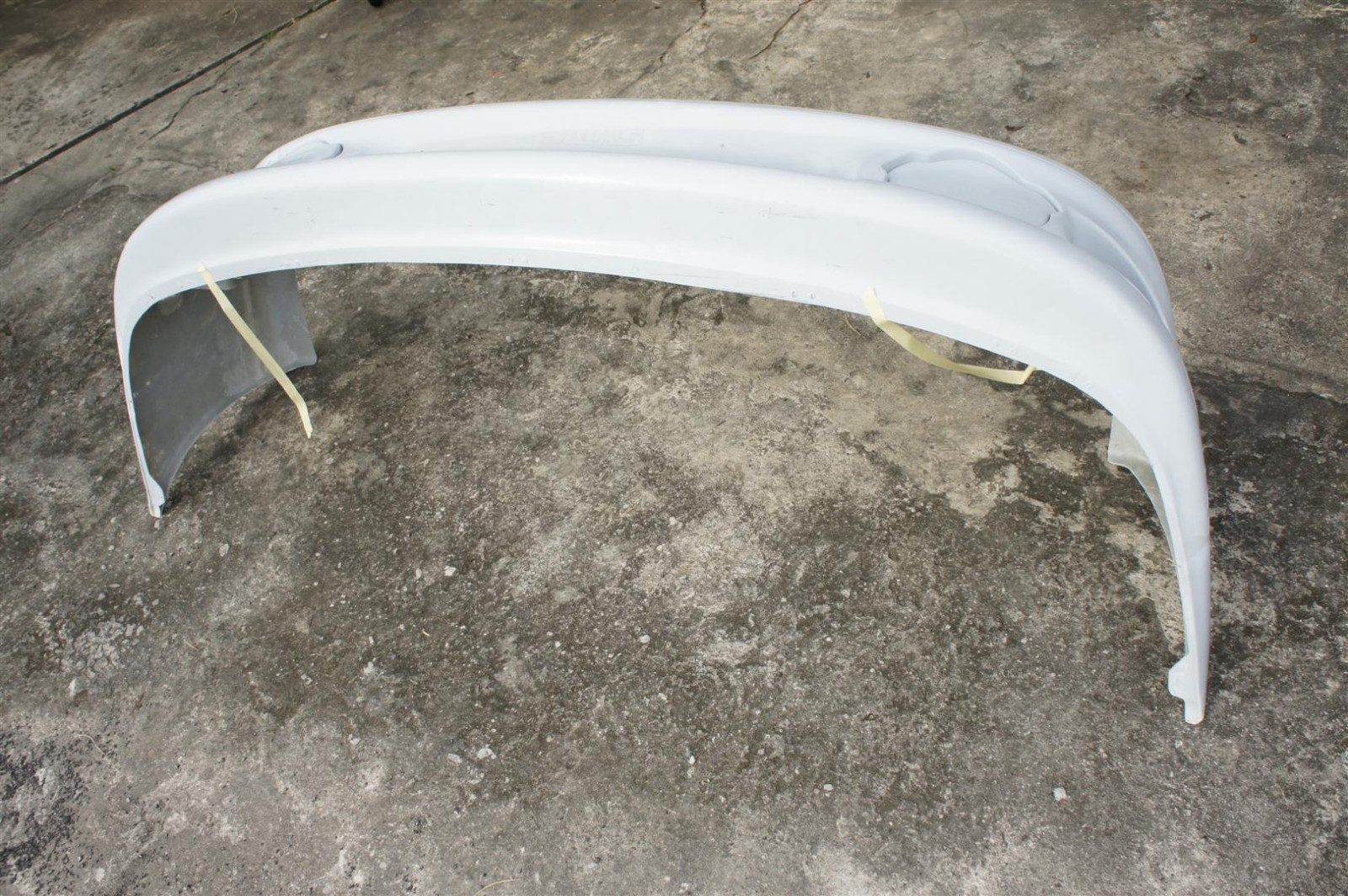 for JDM Subaru Impreza Sti GC8 22B front bumper gc ej20 ej25 WRX | eBay