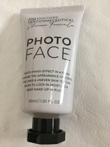 Doctors Cosmeceutical Photo Face 30 ml | eBay.de