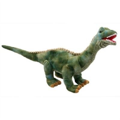 The Puppet Company Dinosaur Puppet Brontosaurus | eBay