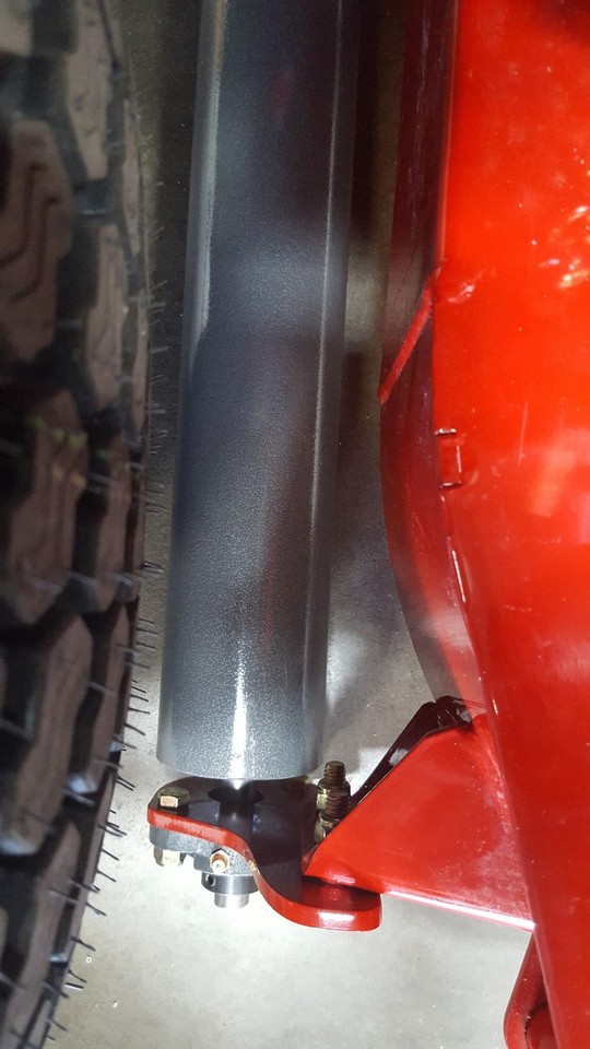 Lawn Striping Kit for eXmark Radius X-Series 60" Ultra Cut Series 4 ...