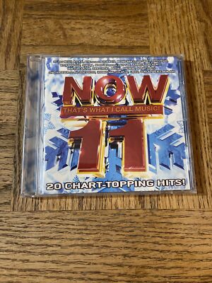 Now 11 CD 44006972022| eBay