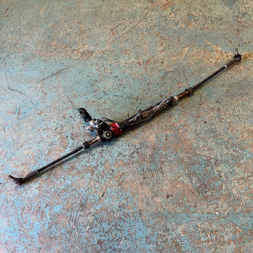 89-94 Nissan 240sx Power Steering Rack & Pinion S13 | eBay