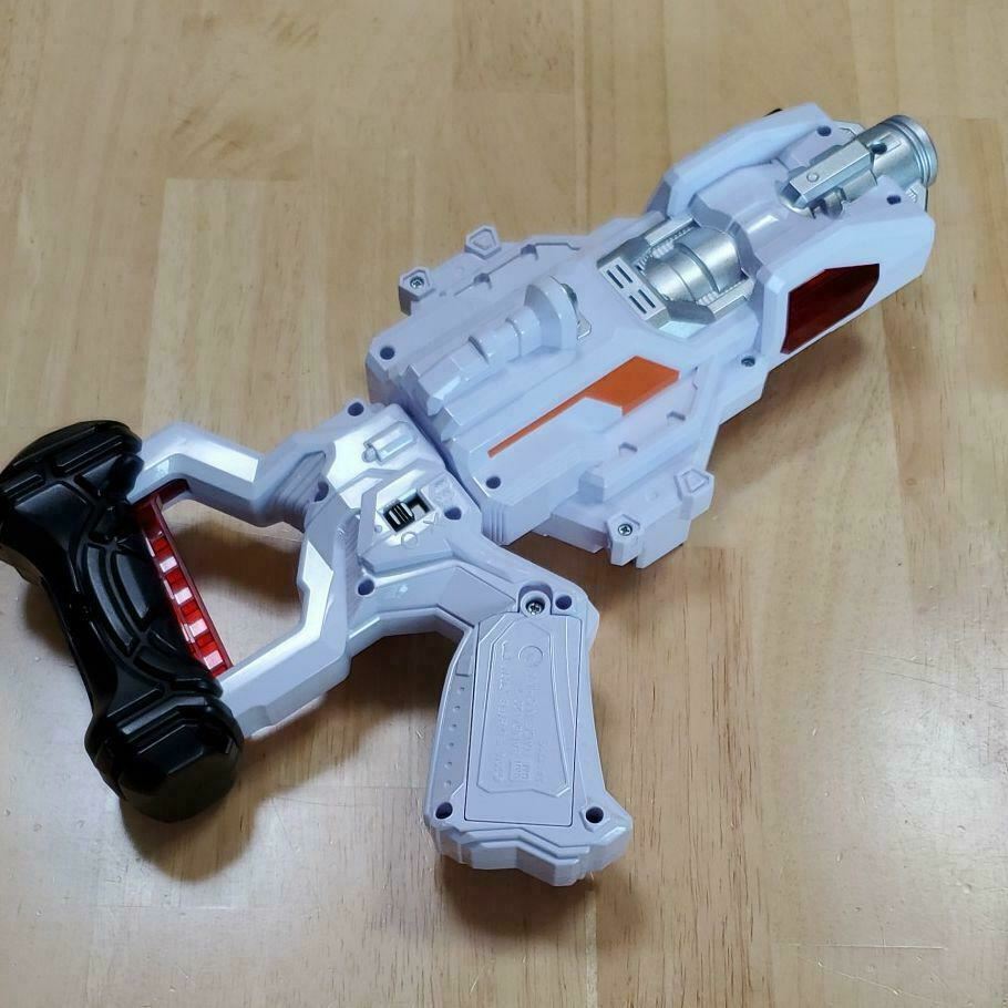 Power Rangers Lupinranger VS Patoranger DX Changer Magic Dial Fighter ...