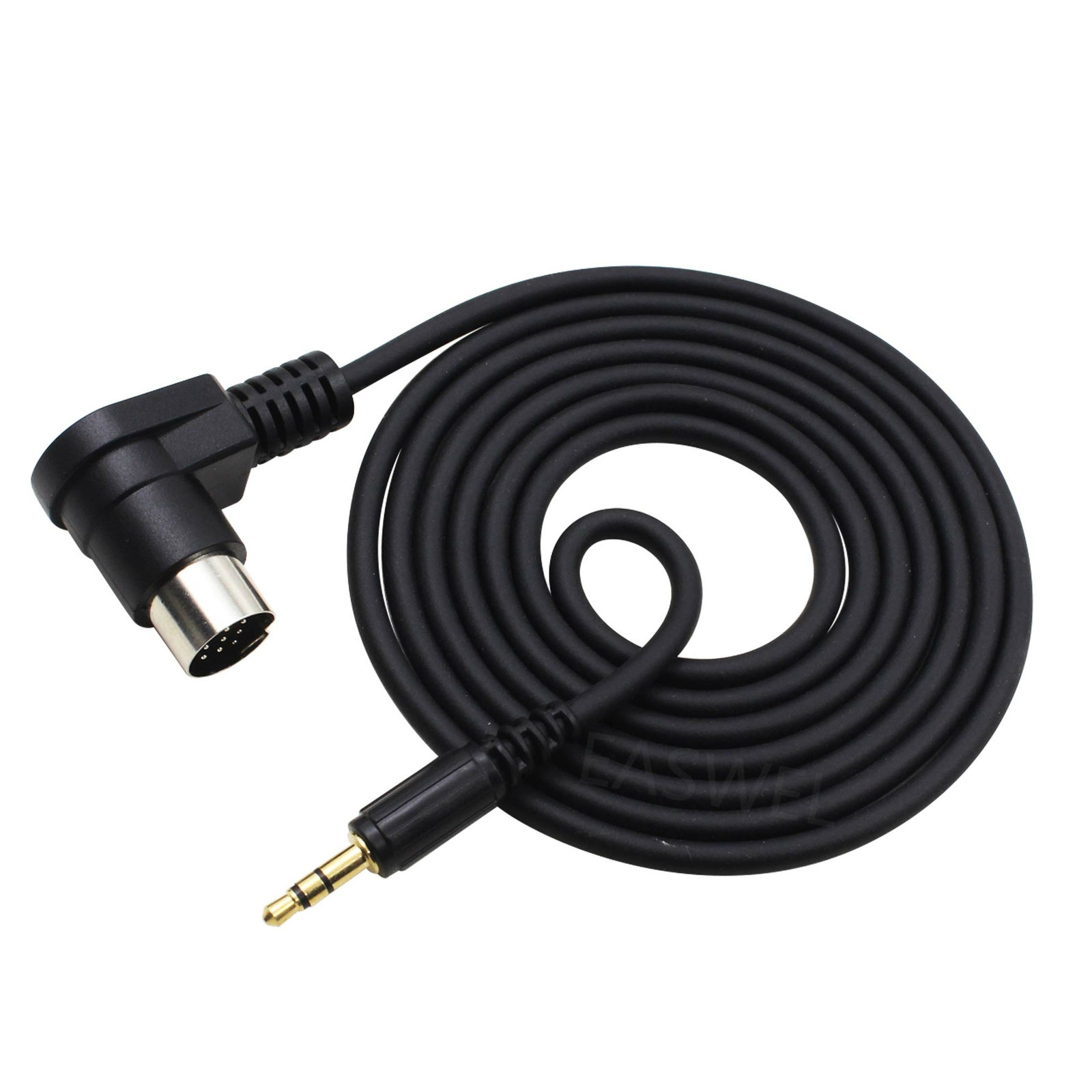 13-pin 3.5MM AUX INPUT CABLE CA-C2AX CA-C1AUX for Kenwood KRC-25RG KRC ...