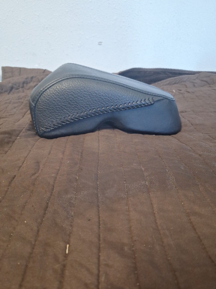 Harley-Davidson Softail Deluxe Passenger Seat Pillion Rocker 52237-07 ...