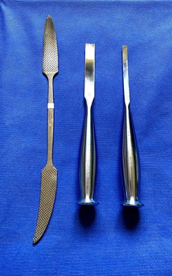 Emergency & EMT - Surgical Instruments
