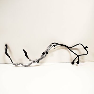 NEW MERCEDES BENZ GLC X253 VENT LINE A2535017000 253-501-70-00 | eBay