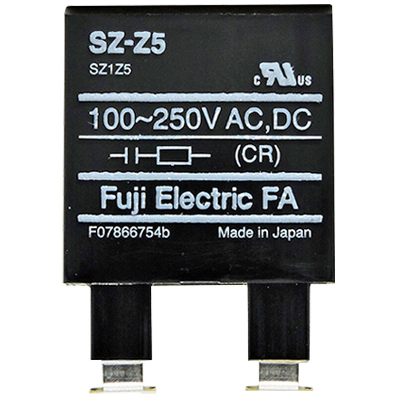 1PCS SZ-Z5 100-250V AC/DC Fuji Coil Surge Protector | eBay