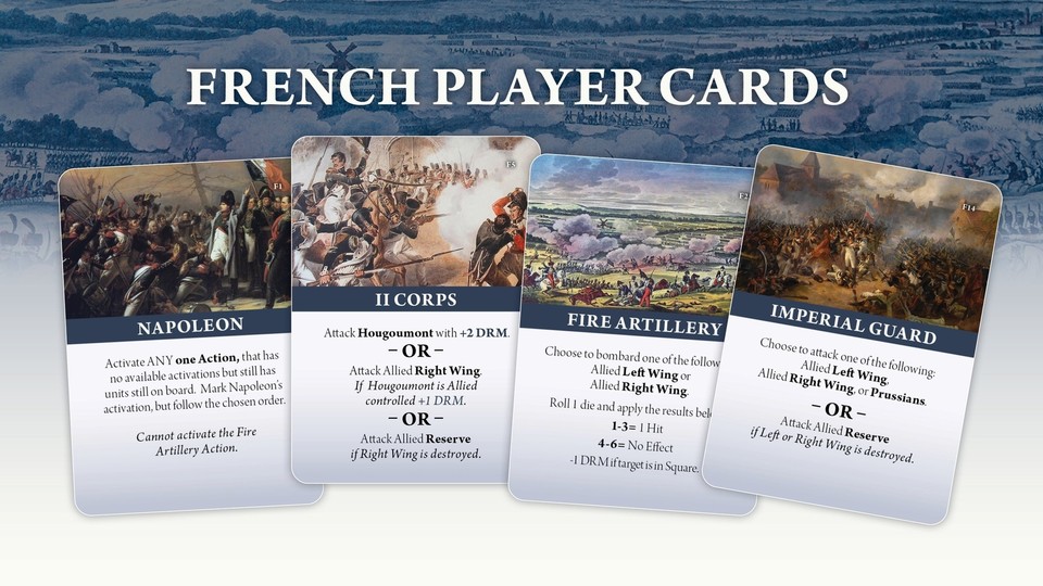 Worthington Publishing Waterloo Solitaire Board Game WOG WPUB087 | eBay