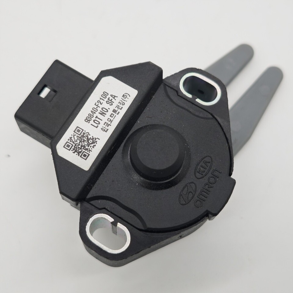 For Kia Rio IV HYUNDAI KONA Ignition Lock Switch Sensor 93840-F2100 New ...