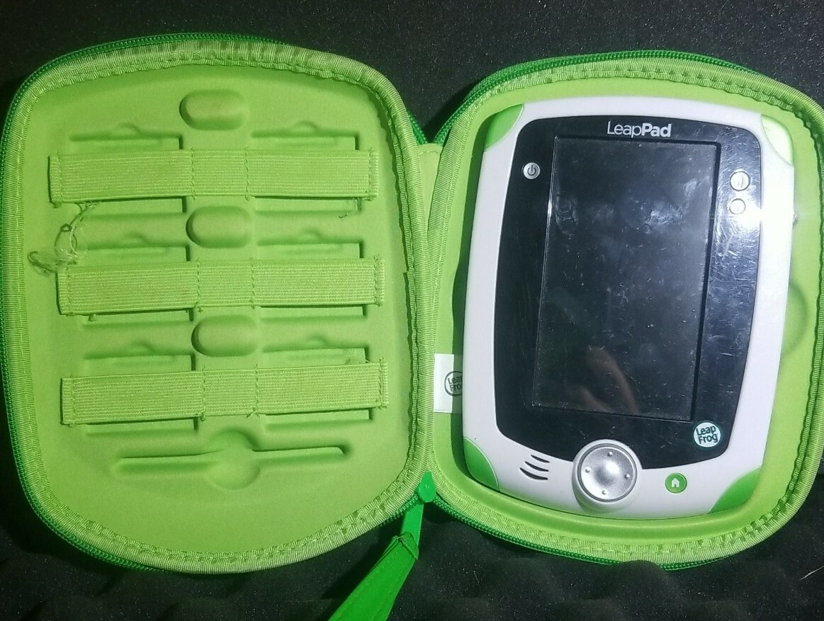 Leappad Explorer Cases