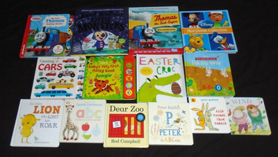 Children S Books