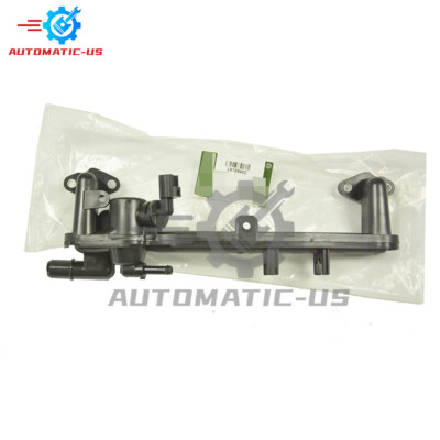 Genuine Heater Manifold Tube For Land Rover Range Sport LR4 LR109402 ...