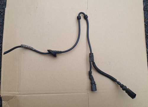 VW Audi Golf MK4 Bora TT 8N A3 8L Leon MK1 NSF Front Left ABS Wire Loom ...