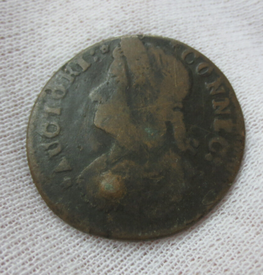 Original 1780s Bust Facing Left Connecticut Copper Colonial (4) | eBay