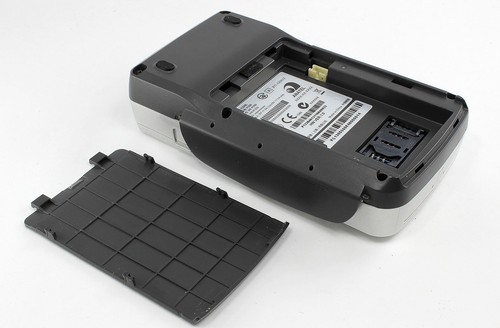 Blue Bamboo P200 PocketPOS Wireless POS Bluetooth Credit Card Reader ...