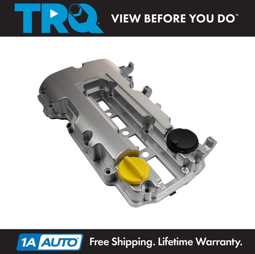 TRQ Valve Cover Fits 13-21 Encore 14-16 ELR 11-16 Cruze 12-20 Sonic ...