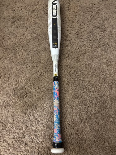 2024 RAWLINGS ICON USSSA BAT- RUT415, 30" Drop -5, 30 Inch/25 Oz ...