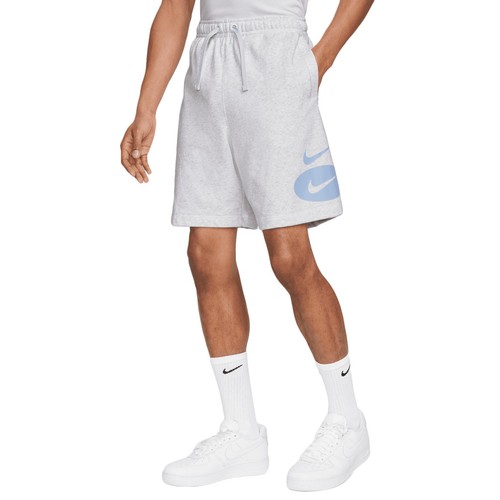 Nike Short pour Homme Swoosh League Gris | eBay