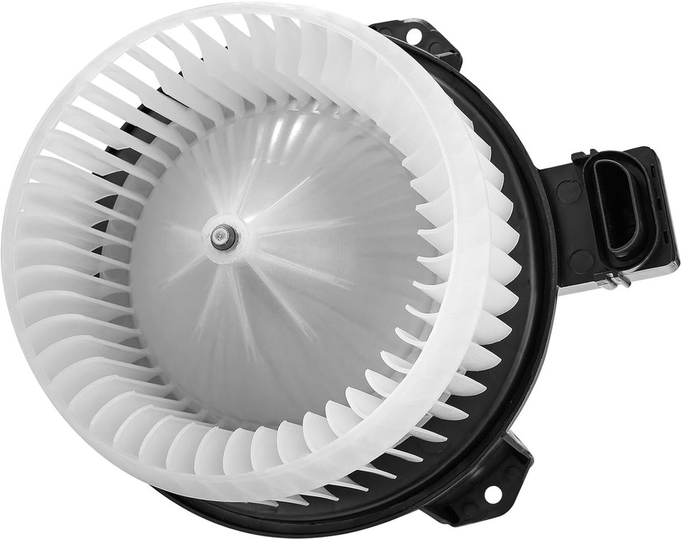 Front AC Heater Blower Motor Assembly For Toyota Corolla Scion Tc ...