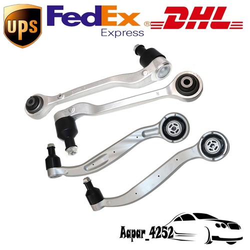 4x Control Arms Front LH/RH 23317365 23317366 For 2016-2021 Chevy ...