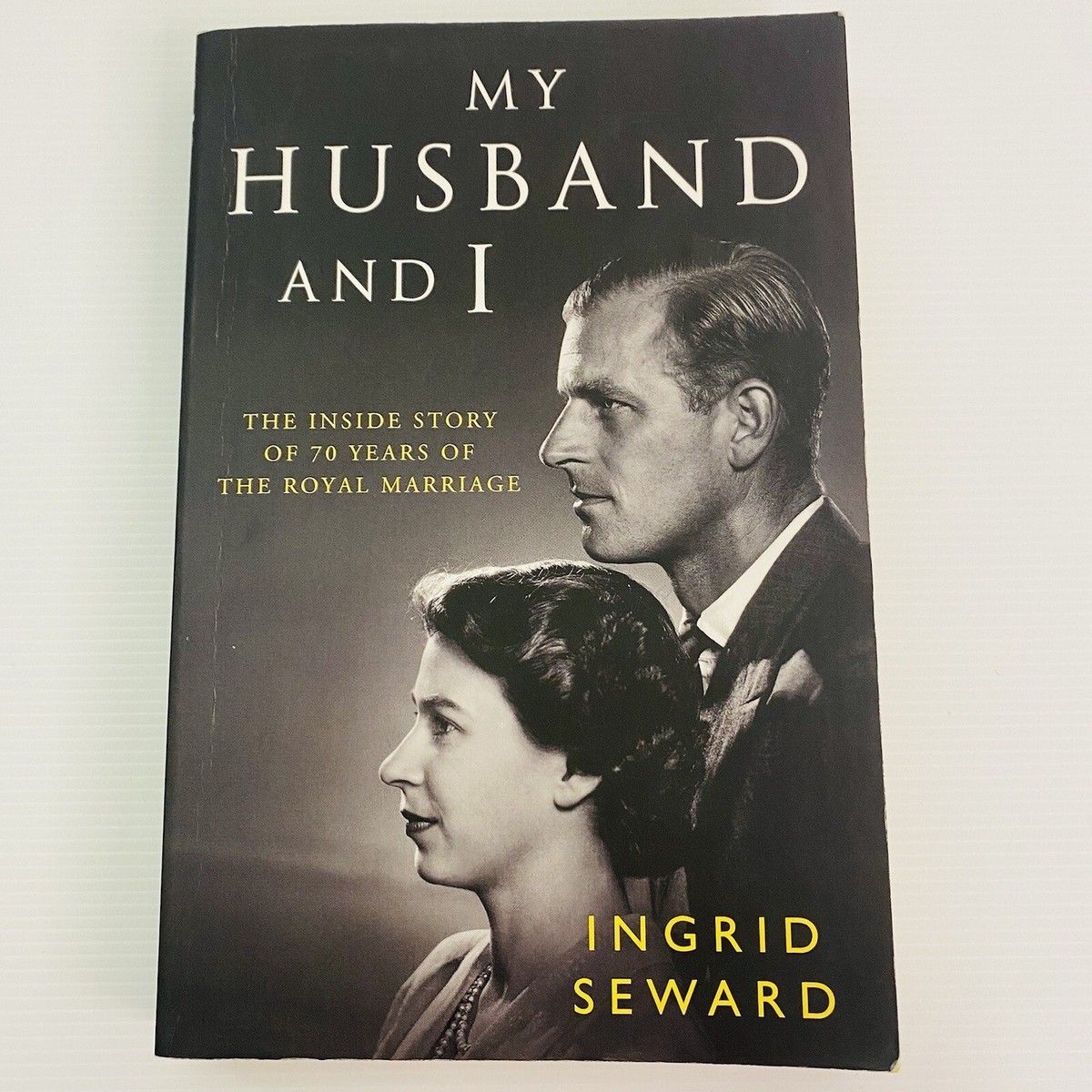 Elizabeth Seward Wedding Queen Elizabeth II – Her Glorious Reign