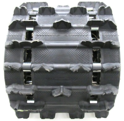 Camoplast Camso 15x137x1.25" Ripsaw II Snowmobile Track - 2602-627 | eBay