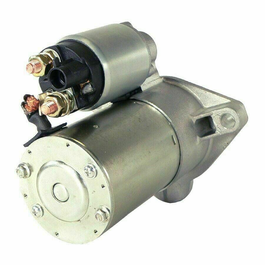 Starter Fits Chevy Colorado 2.9 3.7 2008 2009 2010 2011 2012 8000210 ...