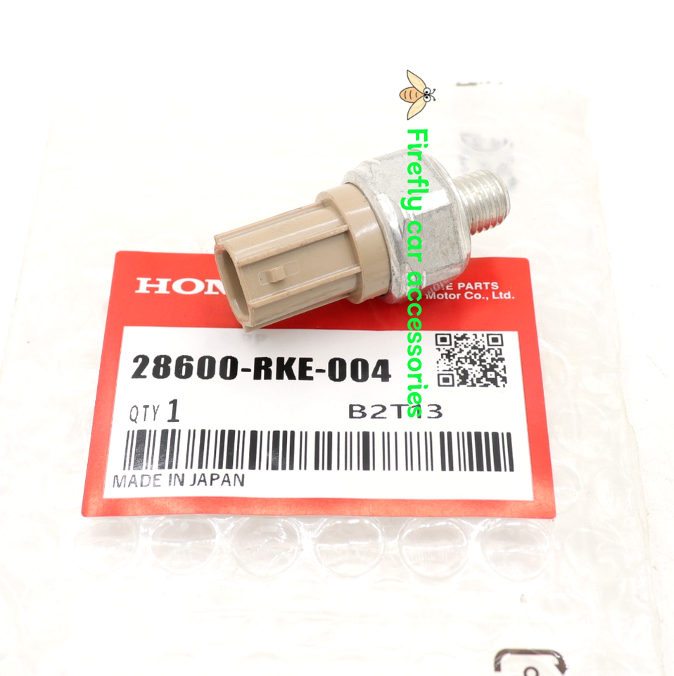 OEM Transmission Oil Pressure Switch 28600-RKE-004 Fit For 2003-2009 ...