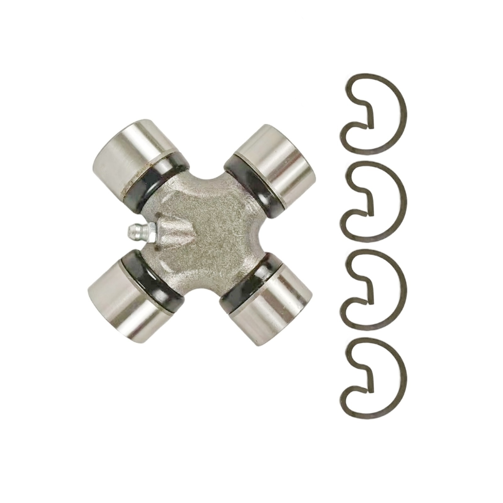 Universal U Joint Kit 1350 Series 5-178X UJ231 for Chevrolet Dodge Ford ...