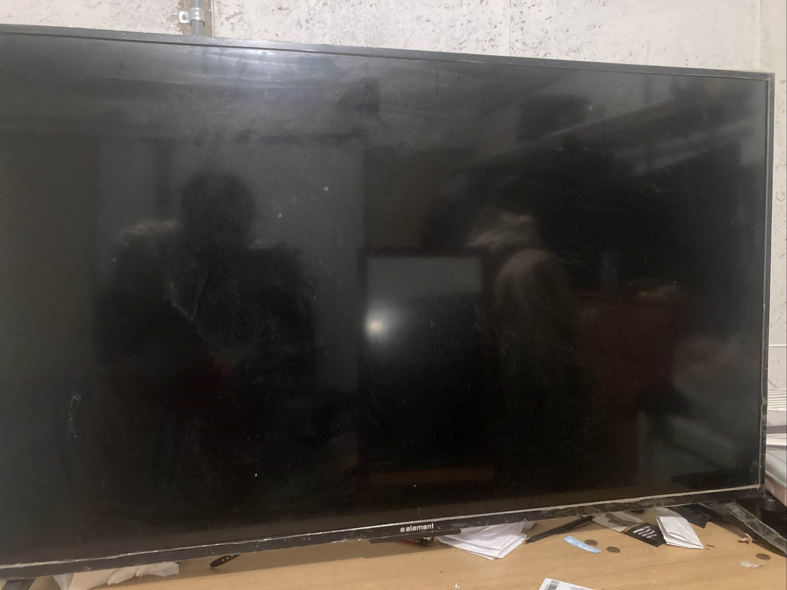 30 inch screen flat smart tv | eBay
