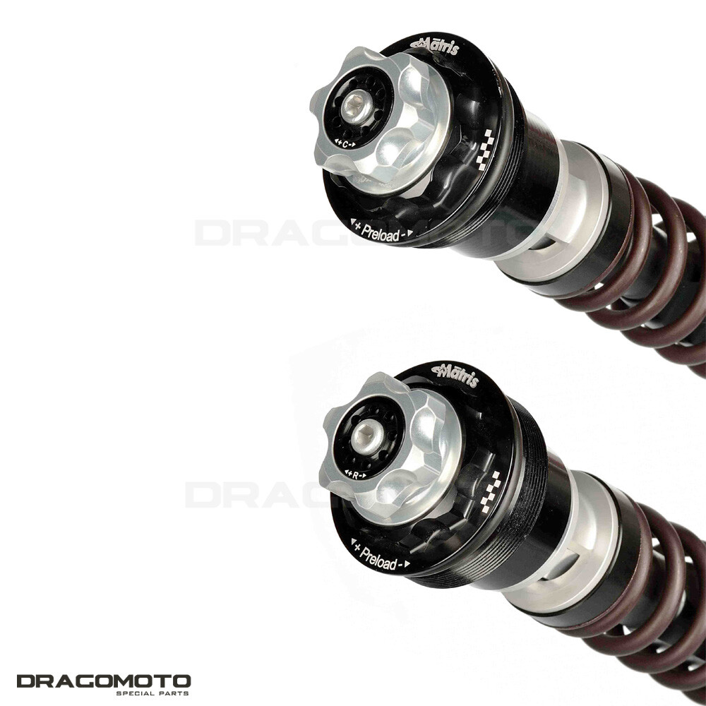 YAMAHA YZF R1 2004-2006 Fork Kit MATRIS F20Y101K front YAMAHA|YZF R1 ...