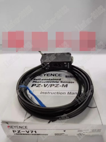 1PC New PZ-V71 KEYENCE | eBay