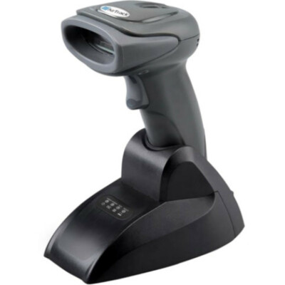 Barcode Scanners - 2D Imager Barcode Scanner