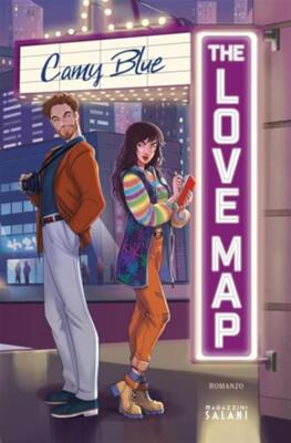 The love map - Blue Camy | eBay