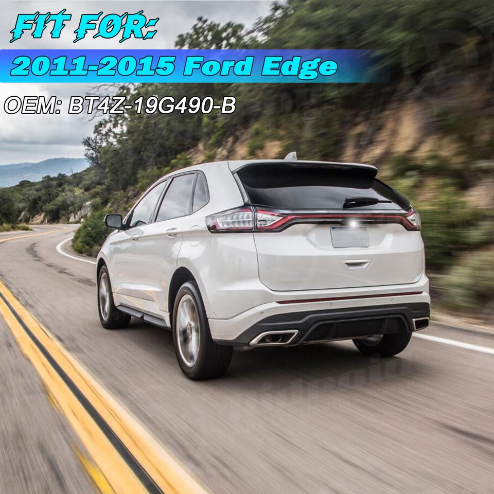 For 2011 2012 2013 2014 2015 Ford Edge Rear View Backup Camera ET4Z ...