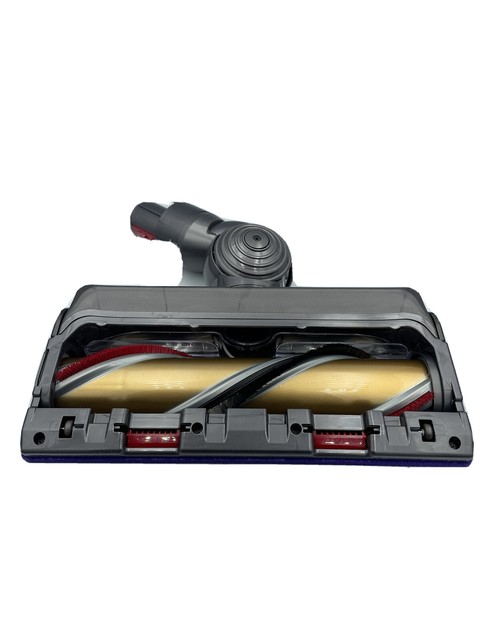 Dyson 970100-03 Torque-drive Bodendüse Gold V11 Turbo Düse günstig ...