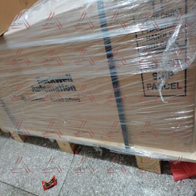 New Allen Bradley PowerFlex 755 VFD 20G1AND361JA0NNNNN 300 HP 18 Mo Wty ...