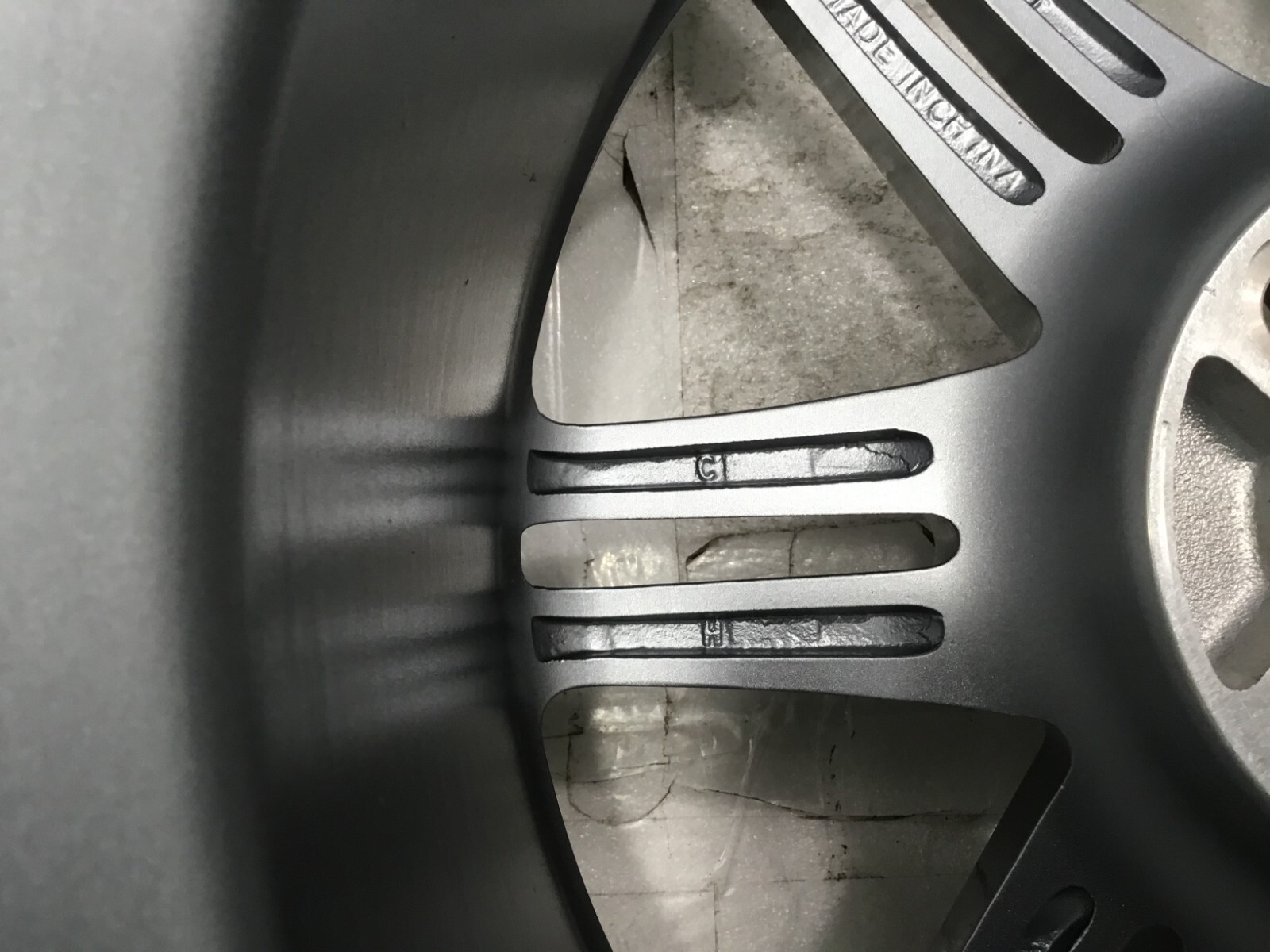 1979-93 Mustang SVE 4 Lug Deep Dish Anniversary Wheel - 17x10 ...