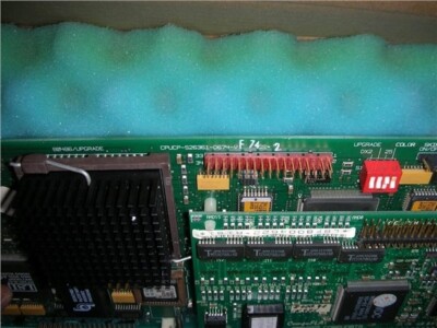 1Pcs Used Sicomp PC32-F CPUCP-S26361-D674-V Plc qk | eBay