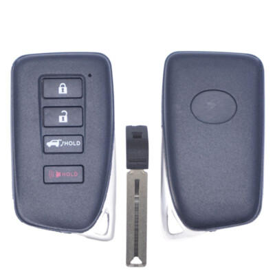 NEW SMART KEY PROXIMITY REMOTE FOB FOR 2016-2020 LEXUS RX350 RX450H ...