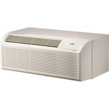 Garrison 2498547 Packaged Terminal Air Conditioner With Electric Heat ...