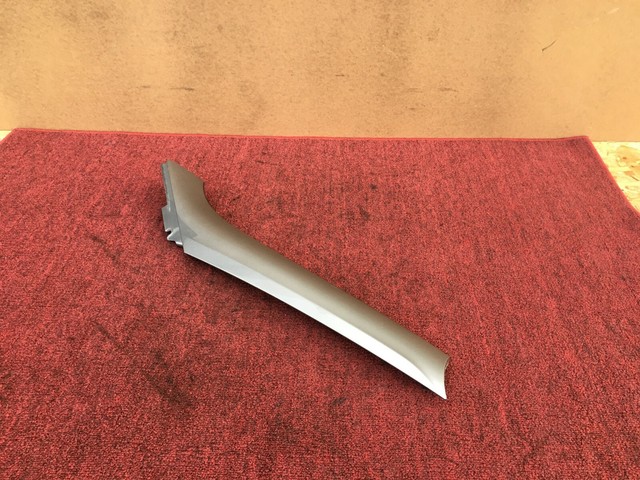 2009-2018 Nissan 370z Convertible Windshield a Pillar Trim 76837 1et0a ...