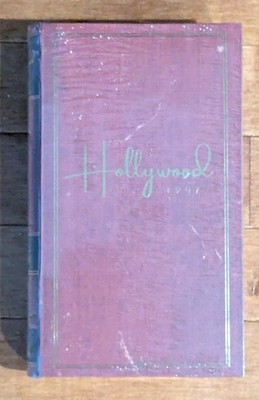 Hollywood 1947 Board Game Facade Games NEW SEALED | eBay