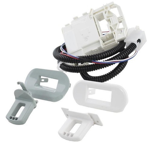 Superior Quality WH08X32697 Lid Lock Service Kit for GE and Washers ...