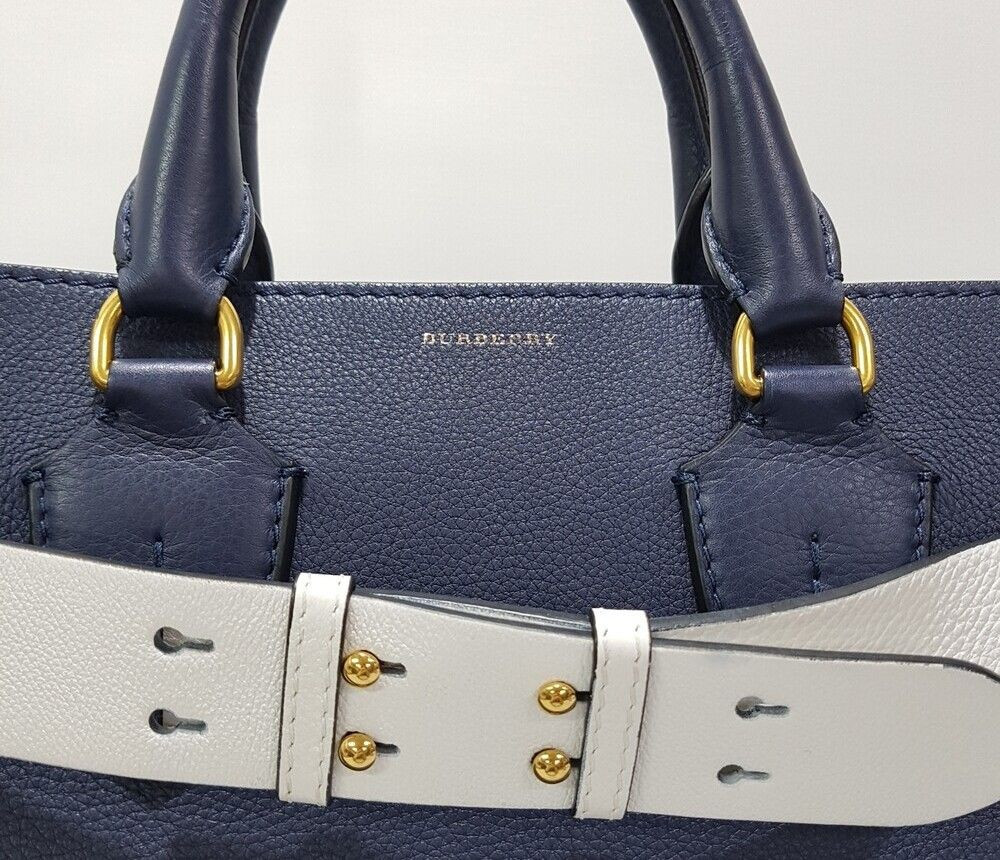 Burberry Big Leather Belt Bag - 24050820 77788157 | eBay Burberry Big Leather Belt Bag - 24050820 77788157 | eBay