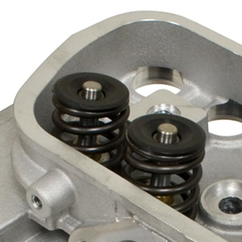 1835cc Air-cooled Vw Engine Rebuild Kit, Top End GTV-2 Heads And ...