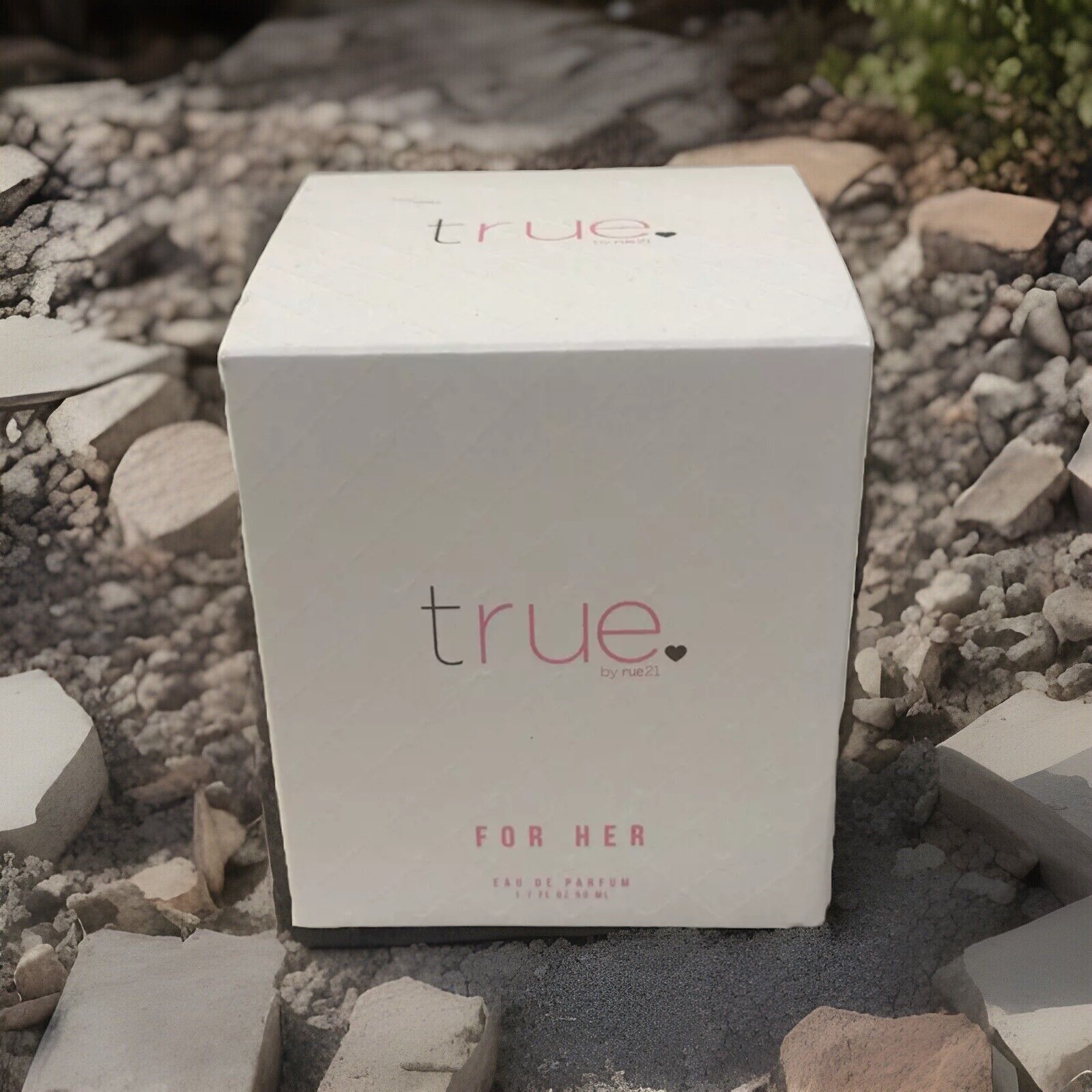 rue21 Pink Ice Perfume Spray 1.7 Oz for sale online | eBay