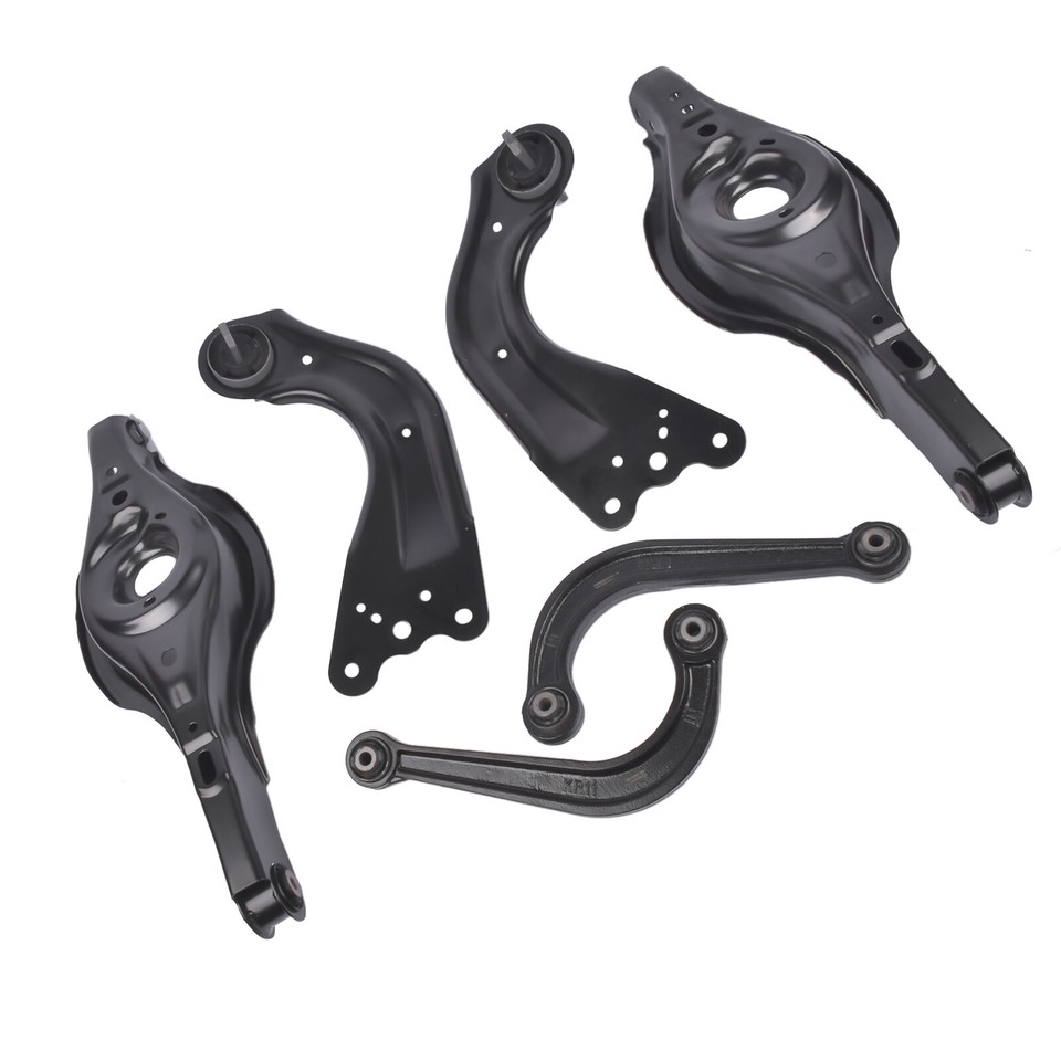 Rear Suspension Control Arms Kit For Mazda CX-5 2013-2023 KD3528C10 ...